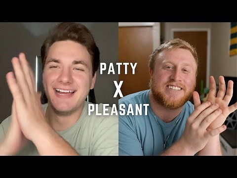 ASMR | Fast And Aggressive Hand Sounds and Tapping (Collab)