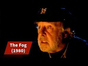 The Fog (1980) - intro scene