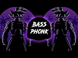 Dragon Ball Z- Solid state Scouter (XdrianGM Remix PHONK)