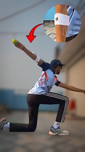 1.8K reactions · 25 shares | Best Cricket Practice at Home for Fast Bowlers #cricket #cricketathome #sports #fastbowling | CricTec | Facebook