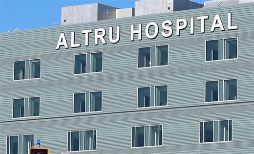 Altru Health, CommonSpirit begin talks for Altru to take over three more hospitals, including Bismarck