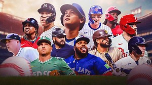 MLB postseason: Bracket, schedule, predictions with 2025 playoff picture finalized