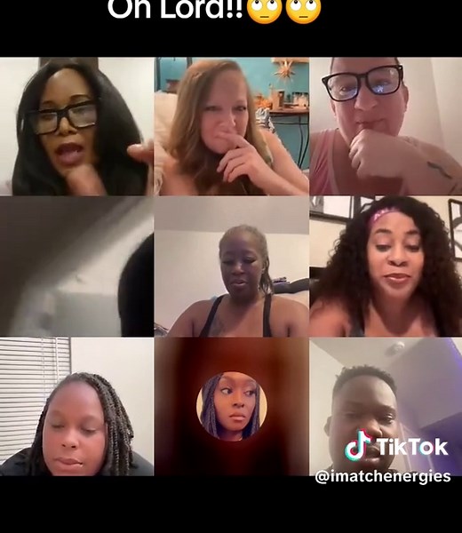 Speed Dating Highlights and TikTok Live Fun