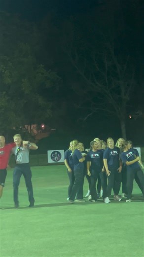 🔥⚾️ What a way to close out our Muscle Shoals Mighty League Fall Baseball Season! ⚾️🔥 A HUGE thank you to the Muscle Shoals Fire Department, Northwest Shoals Softball Team, and the UNA Baseball Team for jumping in and making our Second Inning Dance one to remember! Your energy, support, and smiles brought so much joy to our players and families. To everyone who came out, cheered us on, and supported our league — THANK YOU. Your love makes this community and our league truly mighty! ❤️ | MSPR