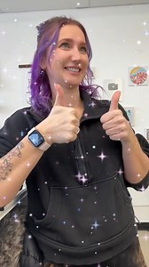 Sometimes, even as the owner, I can’t predict every question my employees are going to get. So I like being close by to answer all questions! She was giving me the sign that she wanted a bit of help, so I helped when asked! #indoorplayground #grandmasplayroom #smallbusinessowner | Sylvia Washbourn