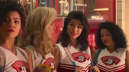 What You Need to Know About "Lisa Frankenstein," Liza Soberano's Debut Hollywood Movie