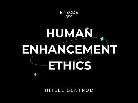 The Ethics of Human Enhancement: Technology, Identity & Society