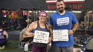 FREE FIT3D SCAN and free 5 day pass to our award winning boot camp class and new boxing inspired cardio HIIT class #fightcamp! Click below to setup your free pass today! www.hardcorefitnessinc.com | Hardcore Fitness Santa Clarita