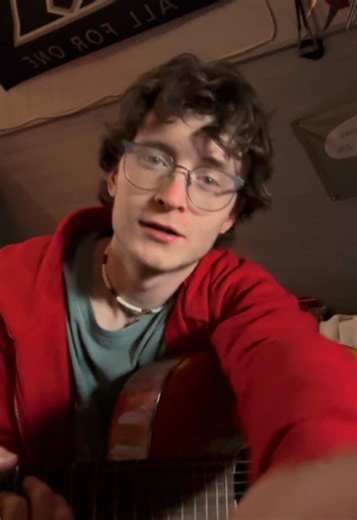 November: A Reflective Indie Guitar Tune