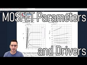 SDG #273 MOSFETs, Gate Drivers and PWM Driver Design