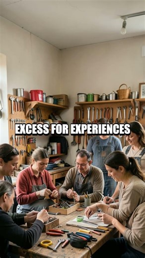 The Frugal Compass for a Light Life