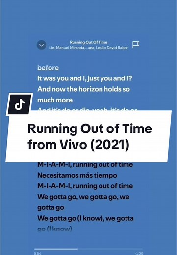 Part 3 #vivo #vivo2021 #runningoutoftime #music #lyrics #audio #audios #fashion #makeup #cosplay #art #animation #dance #viral #fyp