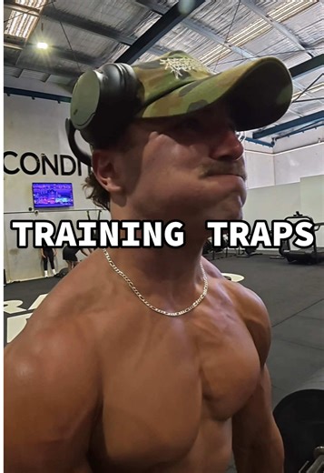 Effective Upper Traps Training Techniques