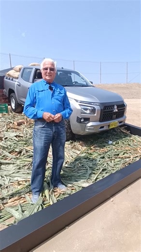 3.5K views · 53 reactions | LA BESTIA All New L200 #Mitsubishi #AllNewL200 | Perú Off Road & Racing | Facebook