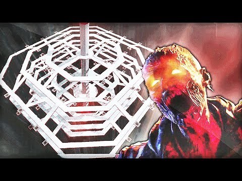 LA CARTE ZOMBIE LA PLUS DURE !!!