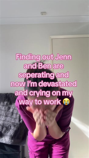 Heartbreak for Jenn Im: Separation from Ben leaves fans devastated