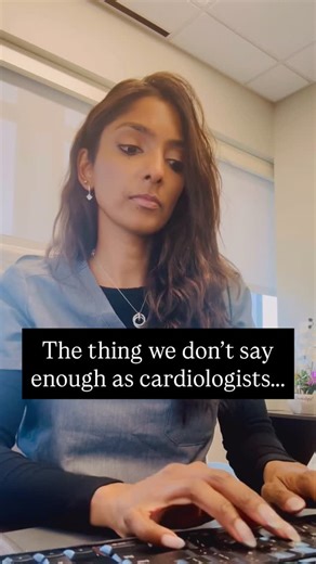 Zarina Sharalaya,MD FACC on Instagram: "Lifestyle matters more than many interventions that we can do in the operating room and the cath lab. Of course, there are genetic conditions that are unavoidable that require mechanical intervention to fix. But with that said, the fact is that 80% of heart disease is preventable. Preventable with focus on: ✅ nutrition and eating a balanced diet ✅ exercise and regular movement ✅ cutting out unhealthy habits like smoking, vaping, alcohol ✅ staying on top of