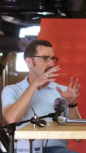 MacPherson Strut in Racing