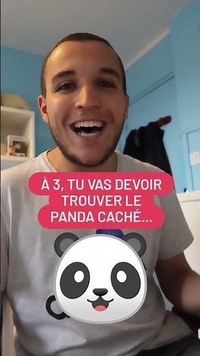 Cache-Cache Extrême (Spécial Animal) #Shorts