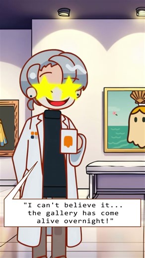 Solve the puzzle, fill your gallery! #colorsweeper