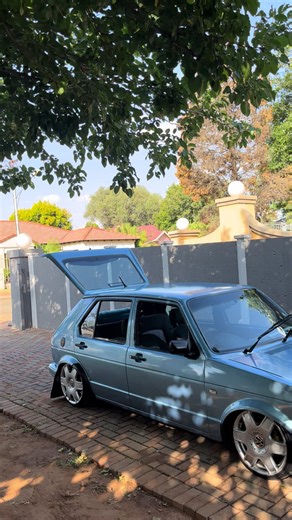 Understanding Stance Cars: A Guide to Static Setup