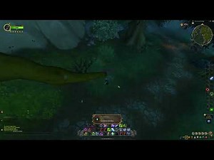 Decor Treasure Hunt - Goldshire Window, Alliance, WoW Midnight