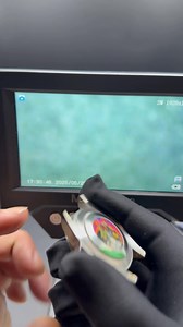 724K views · 3.5K reactions | How to spot a fake GMT master rolex ⌚️episode 1 : ‘swiss made ‘ Disclaimer i am not a proffesional watch technician or authenticator , this is just on my own opinion and from what i observed. This video is made to make awareness of spotting a fake GMT master watch only | Charles So | Facebook