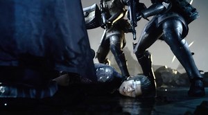 Final Fantasy XV : Episode Ignis DLC dobio trailer