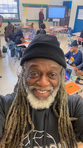 Congratulations Thanksgiving Week 2025 Tuesday, November 25, 2025, Joel Duran (legacy P-TECH student) in Mrs. Johnson & Mr. Will Saunders classroom for an AI workshop to our Pathways in Technology Early College High School #PTECH #WeArePTECH #skillsbuild #skillsfirst #skills2030 #PathwaysToProsperity Rachel Rosen, MDRC "We believe that CTE leaders will be really interested in the positive impact that we're seeing for students who are participating in P-TECH. P-TECH 9-14 students signed up for du