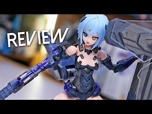 FOX Long Range Striker Unit - Nuke Matrix UNBOXING and Review