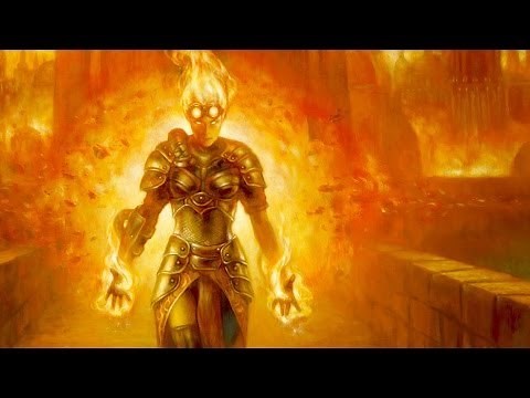 Dark Souls 2 - Chandra's Fury - Pure Pyromancy Build