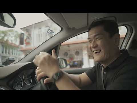 Regaining confidence and connections with his Marvel cochlear implant system by Advanced Bionics