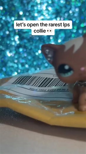 LPS Unboxing: Discover Rare and Unique Littlest Pet Shop