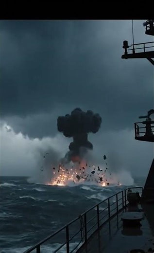 Caught in a Storm Watch This! #Survival