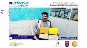 Enrich your journey of growth and transformation with the #CISCP and...