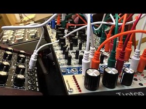 MODULAR DRUMSZ