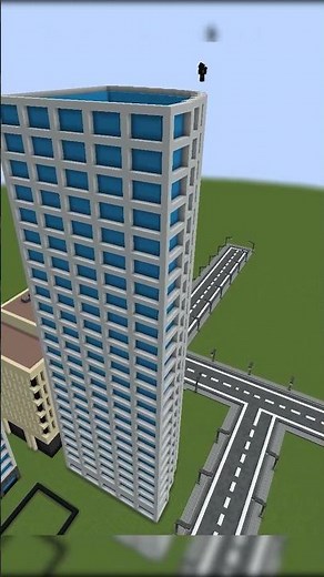 Costruire una città su Minecraft | Parte 4