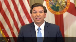When Florida receives vaccine allotments from the federal government, we work to provide vaccinations as quickly as possible to Florida’s seniors. Watch ⬇️ | Governor Ron DeSantis