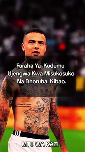 Inspirational Status Quotes for WhatsApp and TikTok