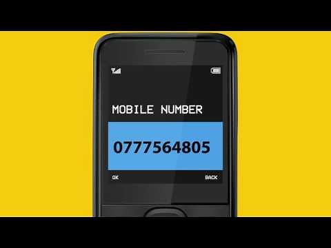 How to send money using MTN Mobile Money