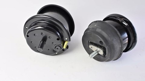 Engine Mount Set, Motor Mount &Transmission Mount, Compatible with GMC Acadia,Chevy Traverse, Saturn Qutlook 4PCs Replace #A5549HY A5548HY A5444 A5458HY(2009-2017 Buick Enclave)