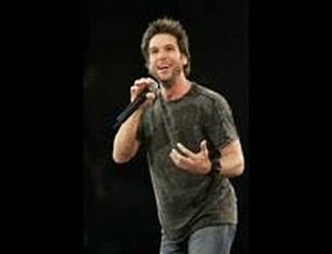 dane cook vicious circle B&E
