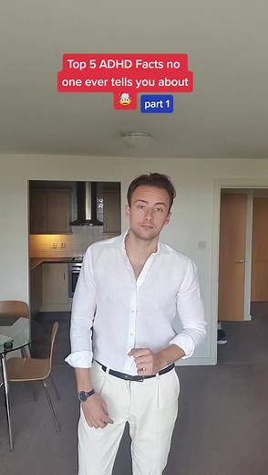 Top 5 Surprising Facts About ADHD