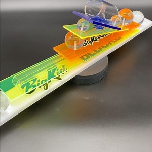 1 kit, 5 Blocks = A perfectly Executed Project😎 • The EXECUTION KIT has what it takes when you need to get stuff done. You’ll do it quicker and end up with better results. With 5 different blocks you’ll be ready for any task: • -24” Heavy Hitter Sphere• -18” Money Maker• -11” Universal Sphere• -8” Featherweight• -5.5” Straight Shooter• • Stop wasting time and fighting your projects with other sanding blocks. Head over to www.bkblocks.com and get your kit ordered today and take your sanding game