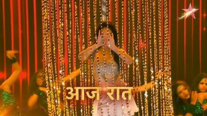 Dilbar Dilbar….Dilbar Dilbar…Nora Fatehi - The Queen of Belly Dance is here! #NachBaliye9, Tonight at 8pm on StarPlus and Hotstar :- http://bit.ly/NachBaliye9 Nora Fatehi Raveena R Tandon | StarPlus