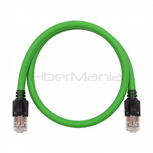 [Hot Item] Cat6A Shielded SFTP 24AWG Ethernet Patch Cable