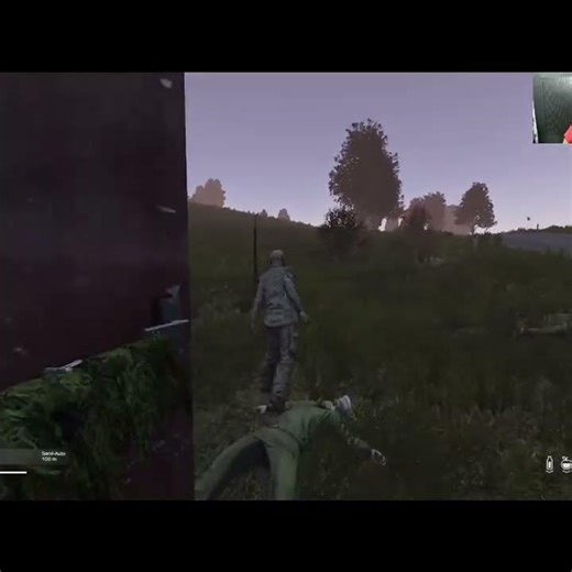 Epic Zombie Fail: Didn't Have My Gun! #shorts