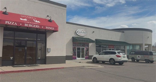 Longtime Castle Rock businesses would have to vacate following strip mall purchase by Church
