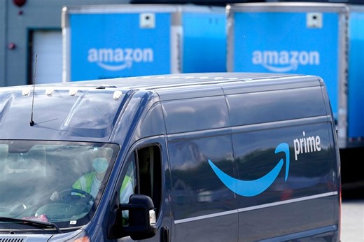 Amazon looking to hire more than 3K holiday workers in Connecticut