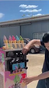 23K views · 115 reactions | This man went to buy ice cream.#icecream #business #reelsviral | Random story | Facebook